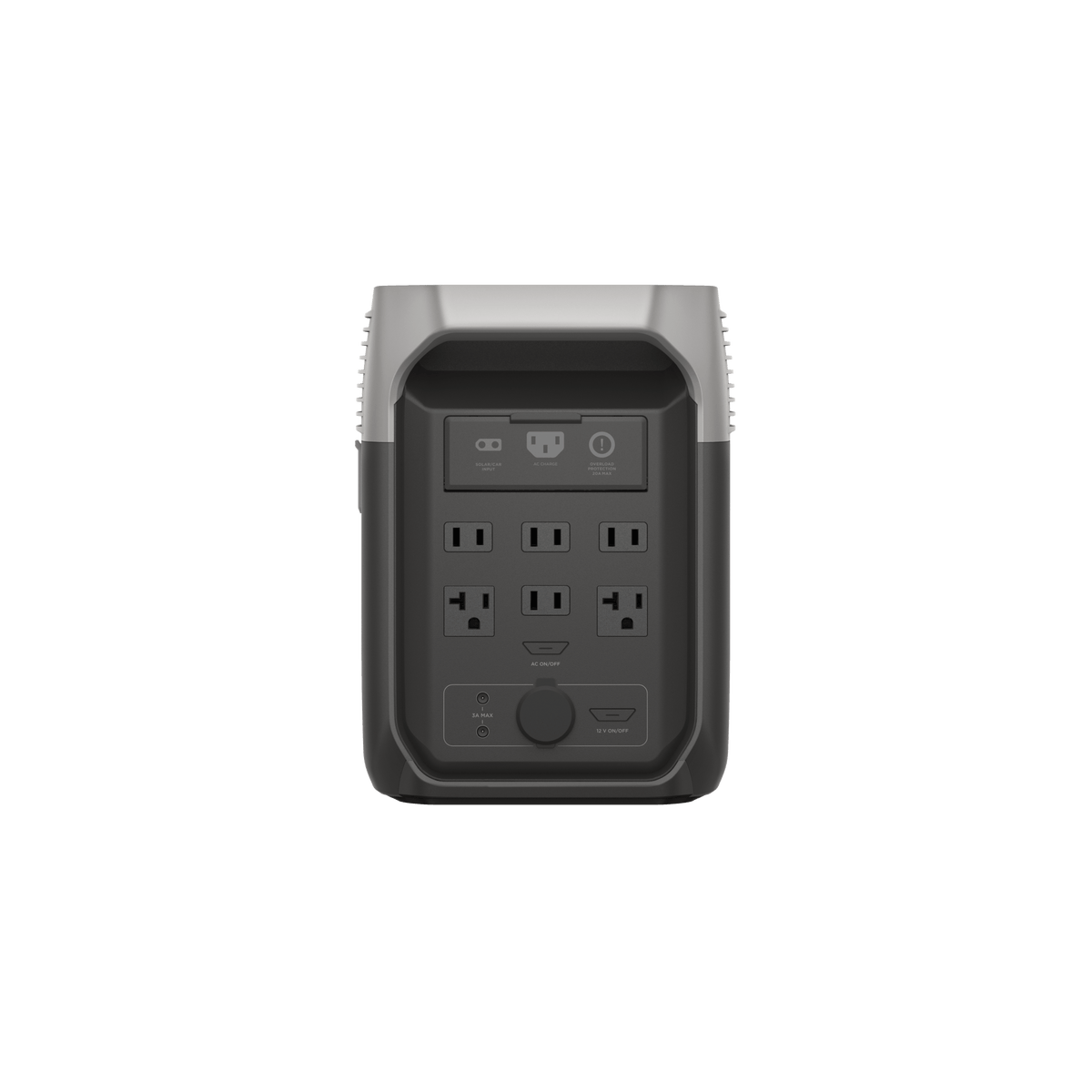 EcoFlow DELTA 3 1500 Portable Power Station | EcoFlow US | DELTA 3 1500