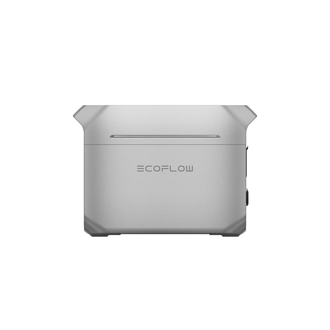 EcoFlow DELTA 3 Plus Portable Power Station | EcoFlow US | DELTA 3 Plus