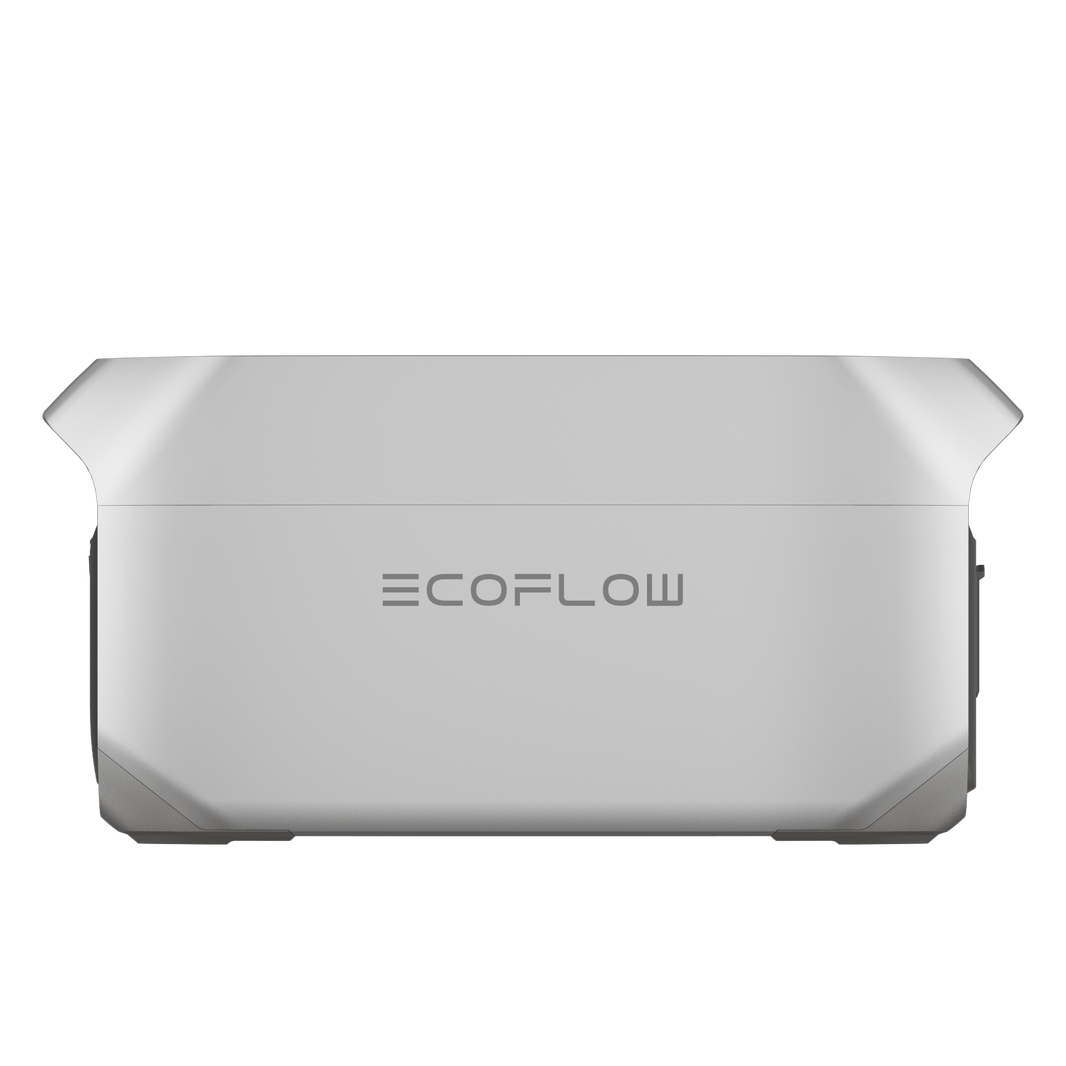 EcoFlow DELTA 3 Portable Power Station | EcoFlow US | DELTA 3 + DELTA 3 ...