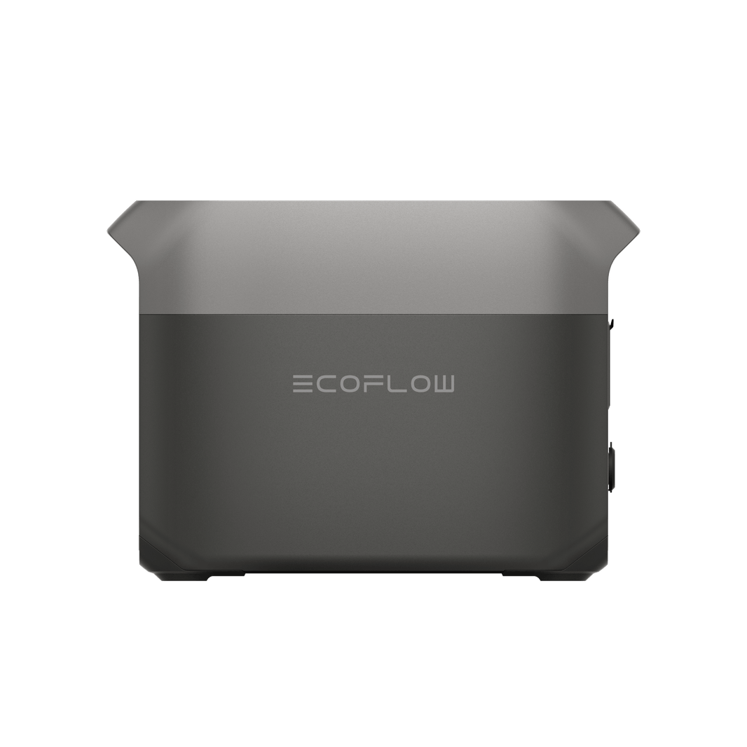 EcoFlow DELTA 3 Portable Power Station | EcoFlow US | DELTA 3