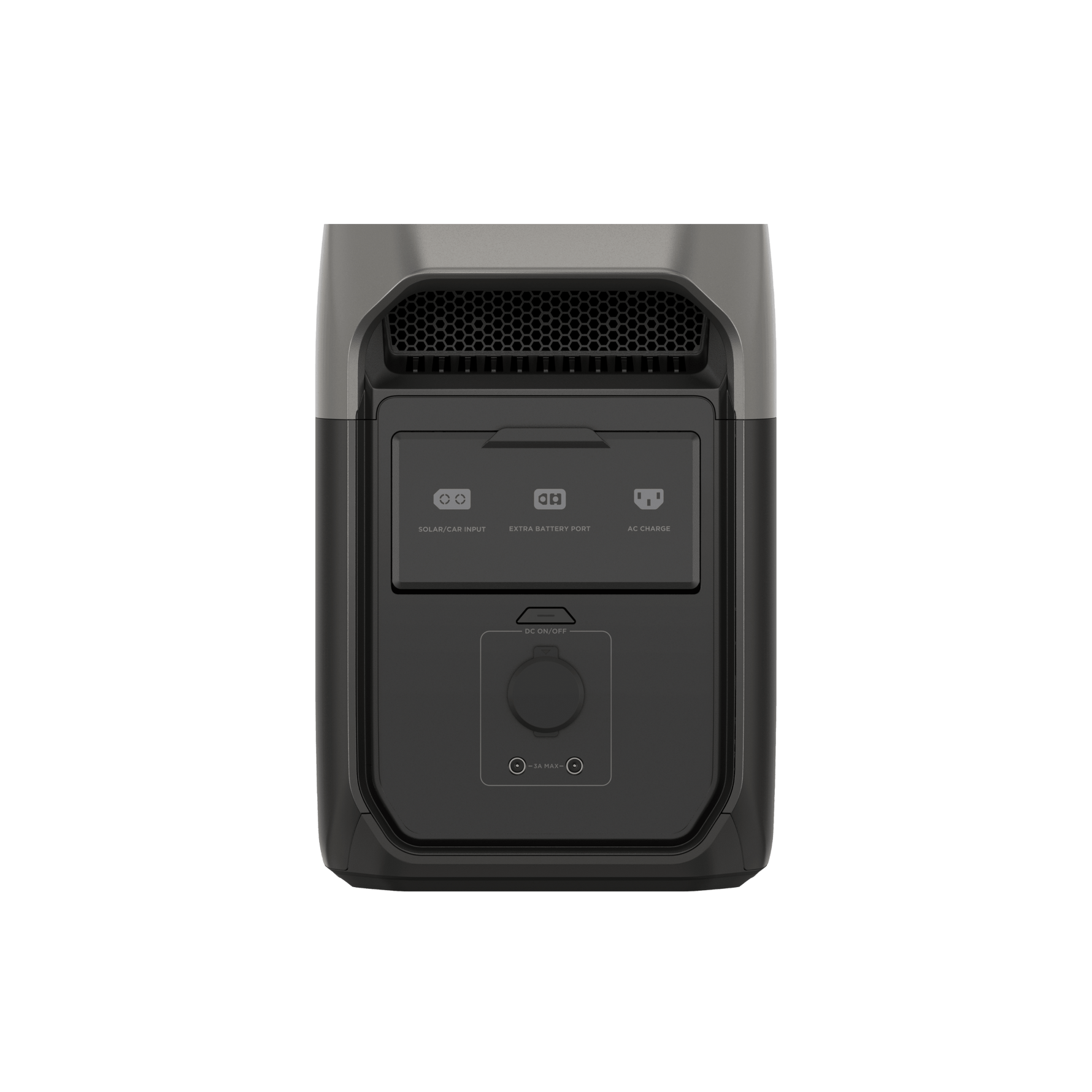 EcoFlow DELTA 3 Portable Power Station | EcoFlow US | DELTA 3