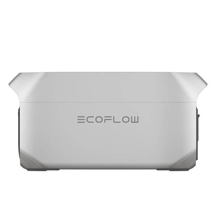 EcoFlow DELTA 3 Series Smart Extra Battery | EcoFlow US | DELTA 3+DELTA ...