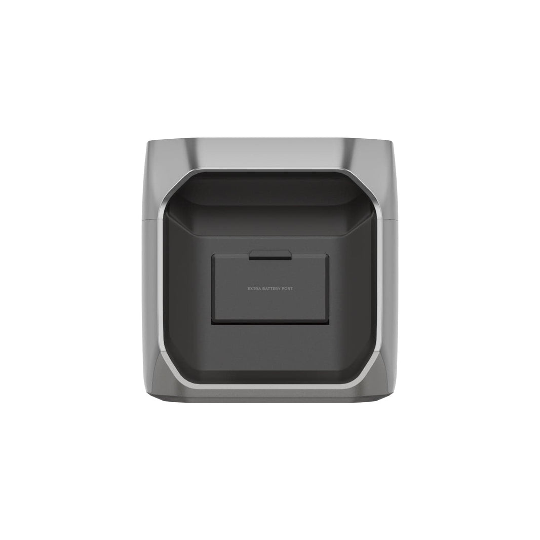 EcoFlow DELTA 3 Series Smart Extra Battery | EcoFlow US | DELTA 3+DELTA ...