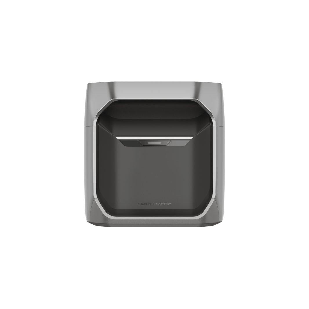 EcoFlow DELTA 3 Series Smart Extra Battery | EcoFlow US | DELTA 3 ...