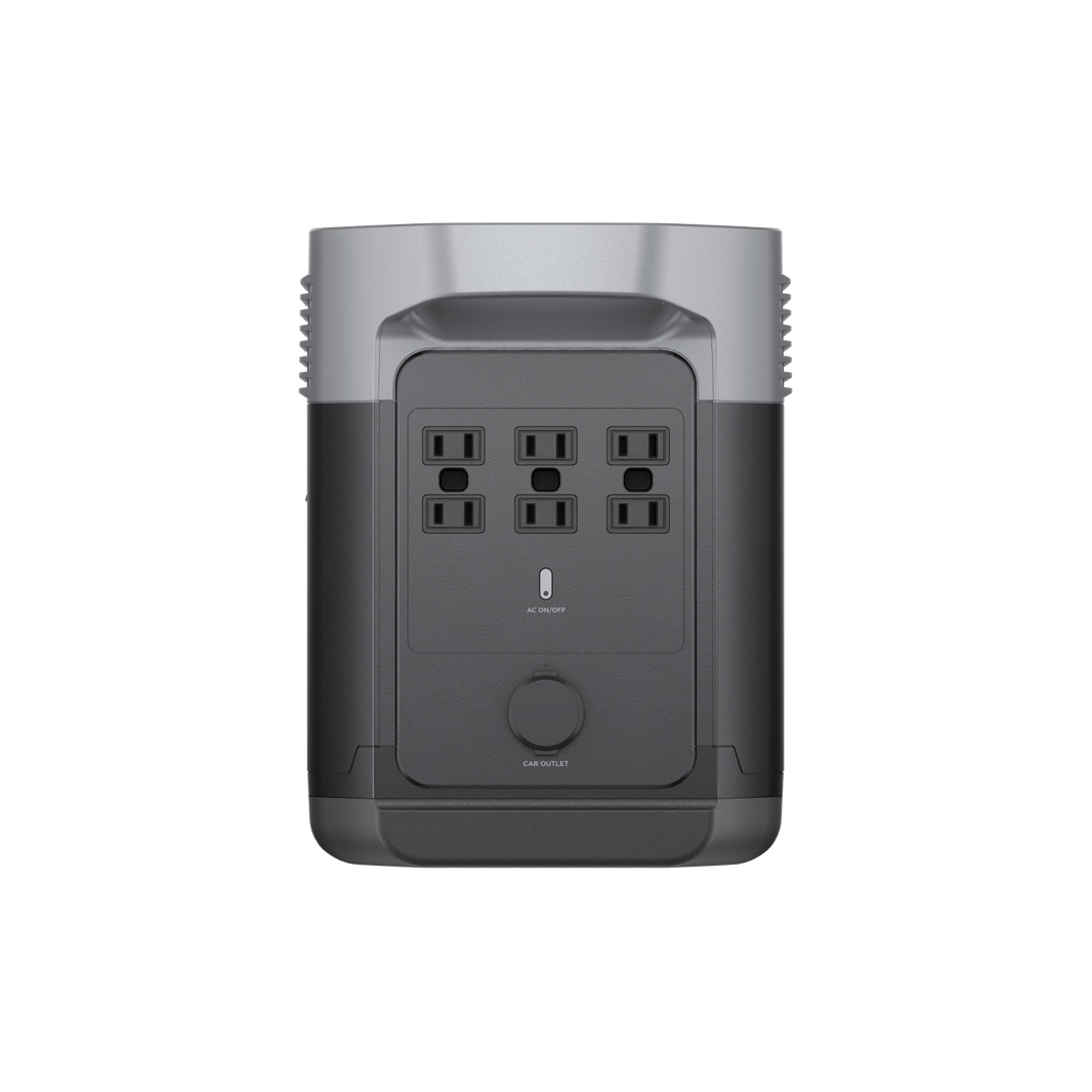 Buy EcoFlow DELTA Portable Power Station | DELTA (1000)