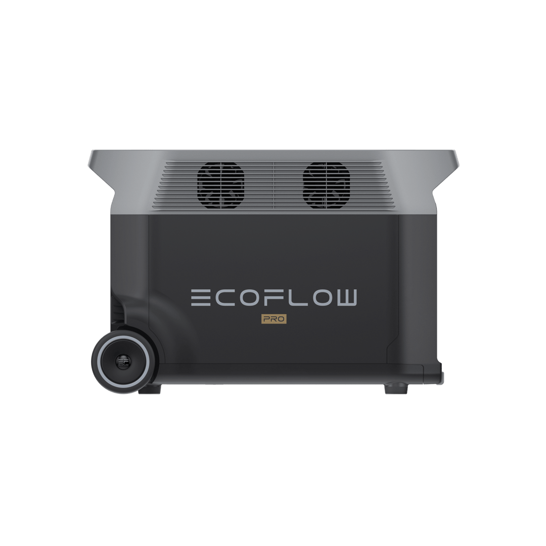 Buy EcoFlow DELTA Pro Portable Power Station | (Members-only) DELTA Pro ...
