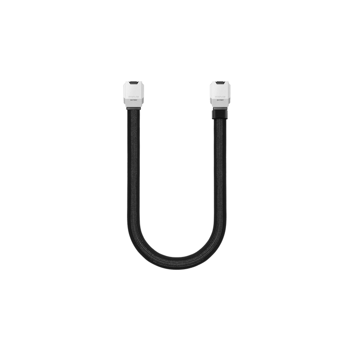 DELTA Pro 3 Extra Battery Cable | EcoFlow | Extra Battery Flat Link ...