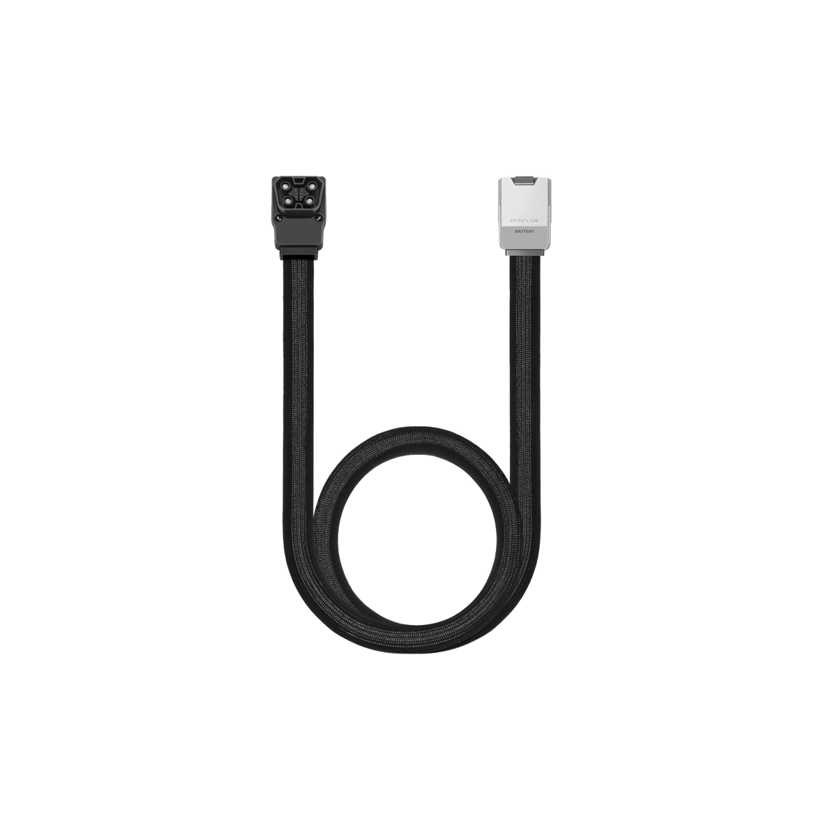 DELTA Pro 3 Extra Battery Cable | EcoFlow | Extra Battery Flat Link ...