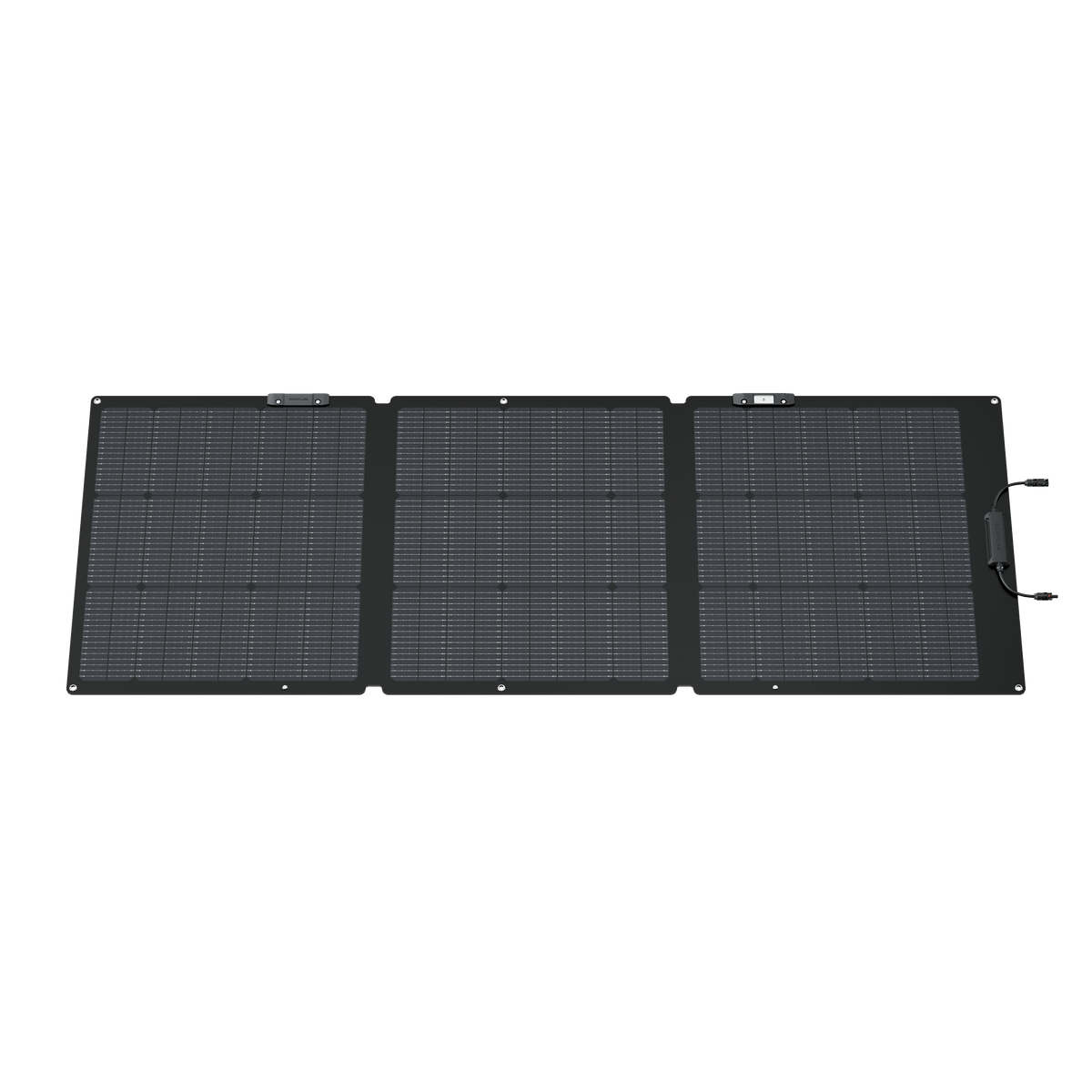 NextGen 160W Portable Solar Panel Foldable | EcoFlow US
