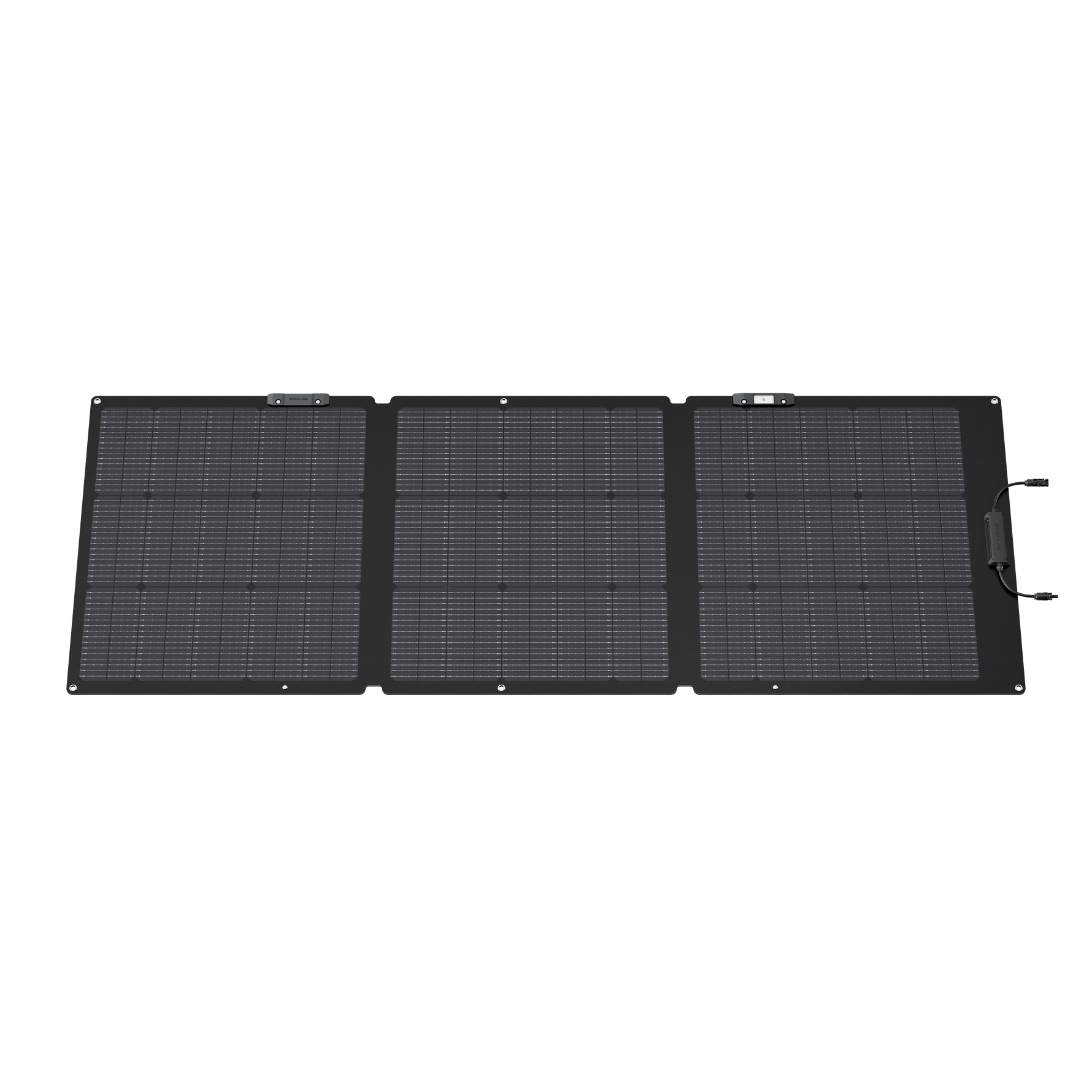NextGen 160W Portable Solar Panel Foldable | EcoFlow US