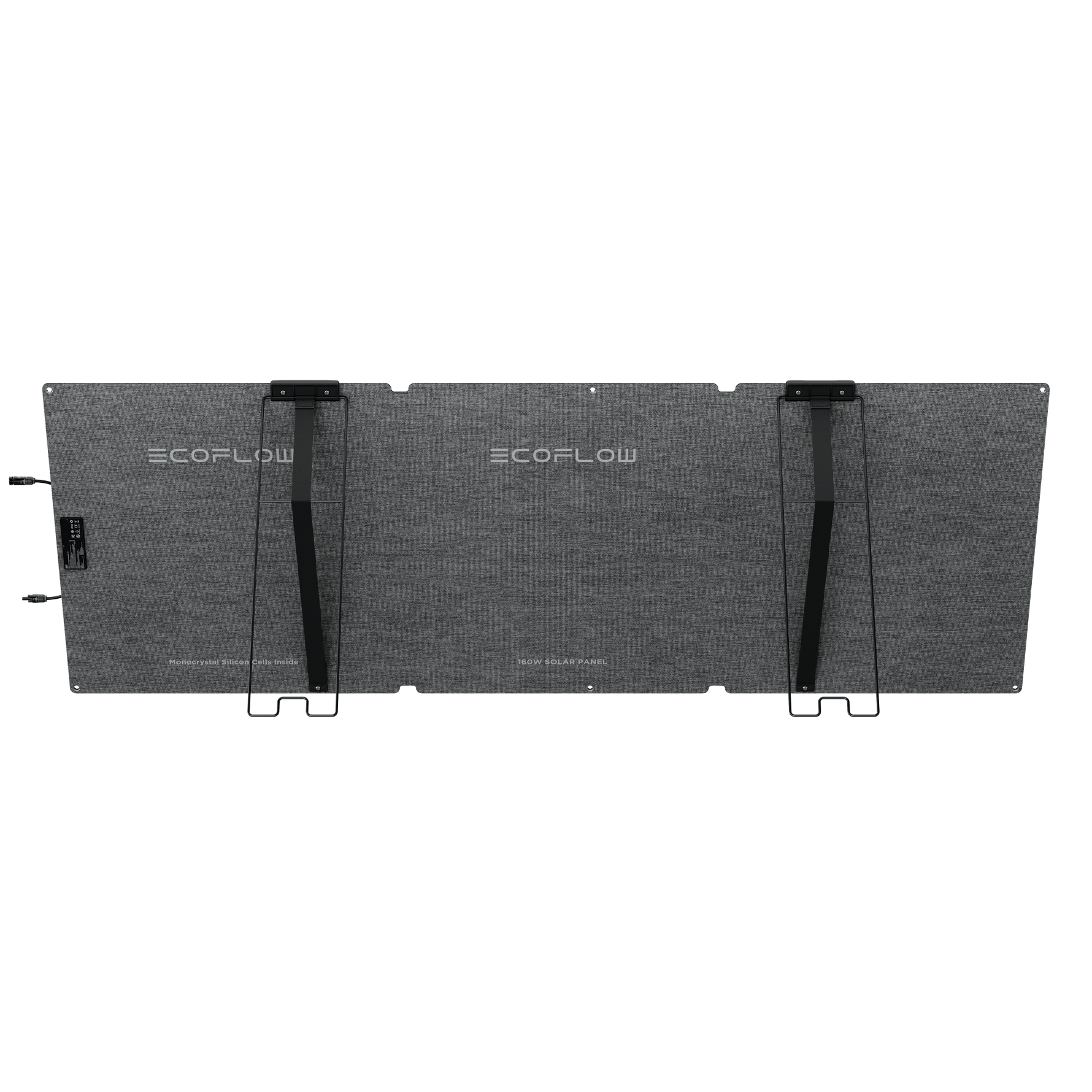 NextGen 160W Portable Solar Panel Foldable | EcoFlow US