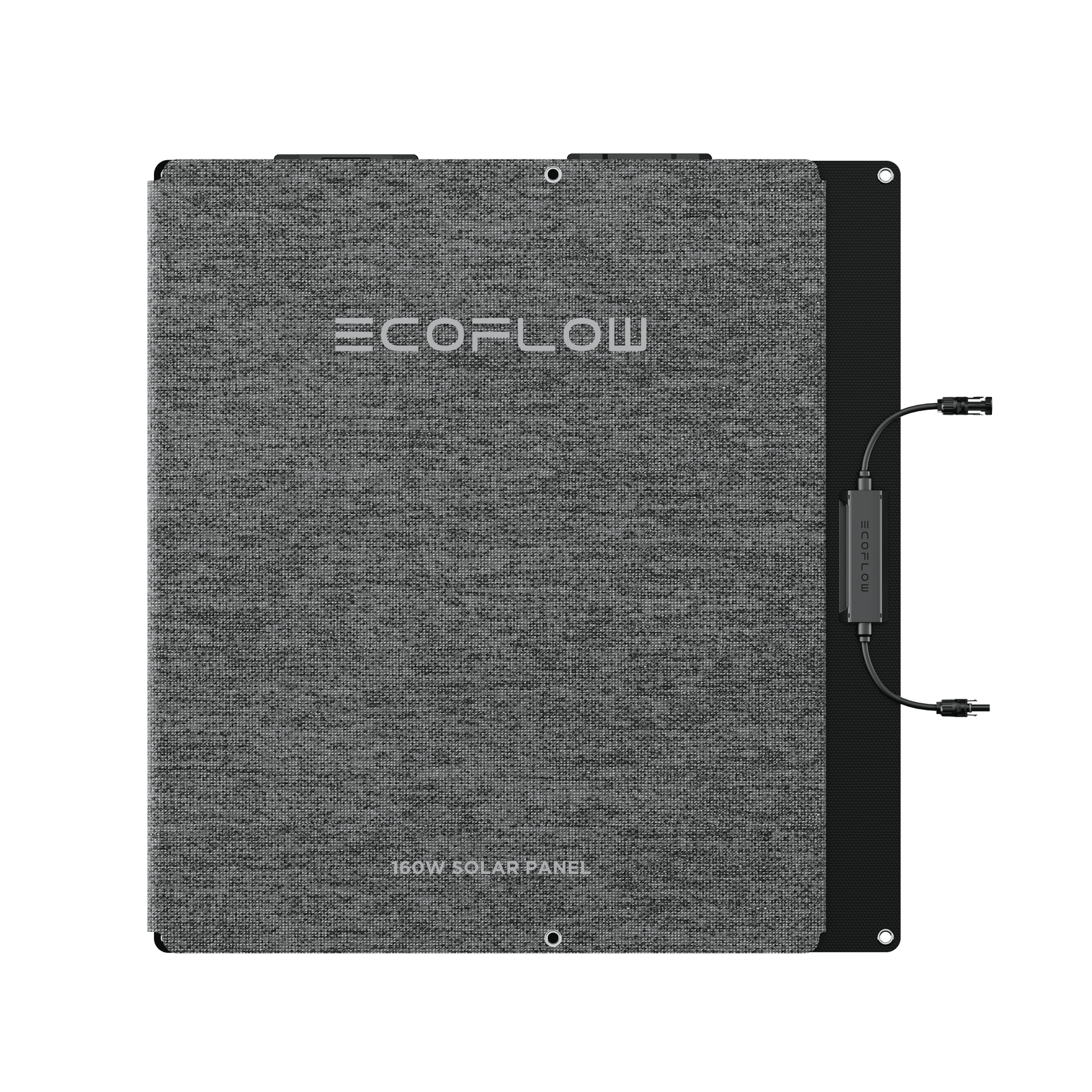 NextGen 160W Portable Solar Panel Foldable | EcoFlow US