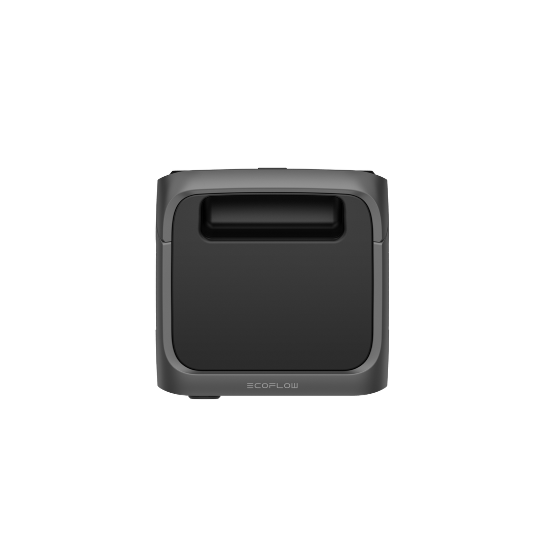 Central eléctrica portátil EcoFlow RIVER 3 Plus | EcoFlow US | RÍO 3 Plus