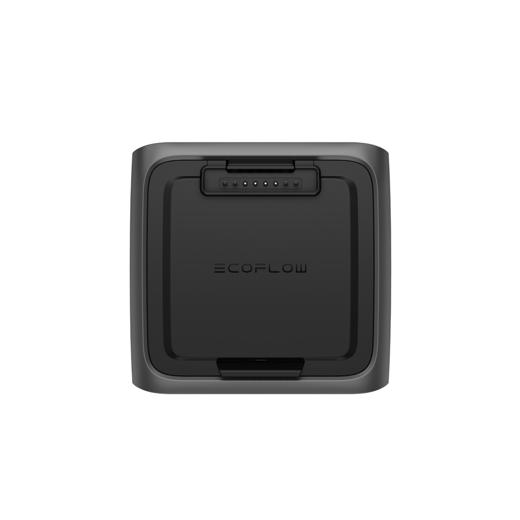 EcoFlow RIVER 3 Plus Smart Extra Battery | EcoFlow US | 300EB