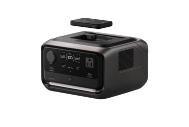 EcoFlow RIVER 3 Plus Wireless
