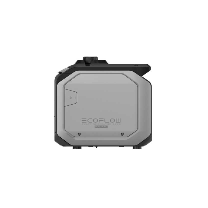EcoFlow Smart Generator 3000 (Dual Fuel) | EcoFlow US | Smart Generator ...