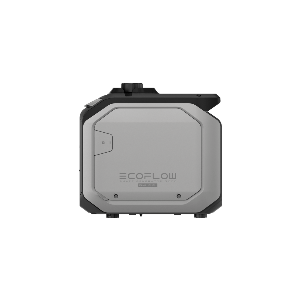 EcoFlow Smart Generator 3000 (Dual Fuel) | EcoFlow US | Smart Generator ...