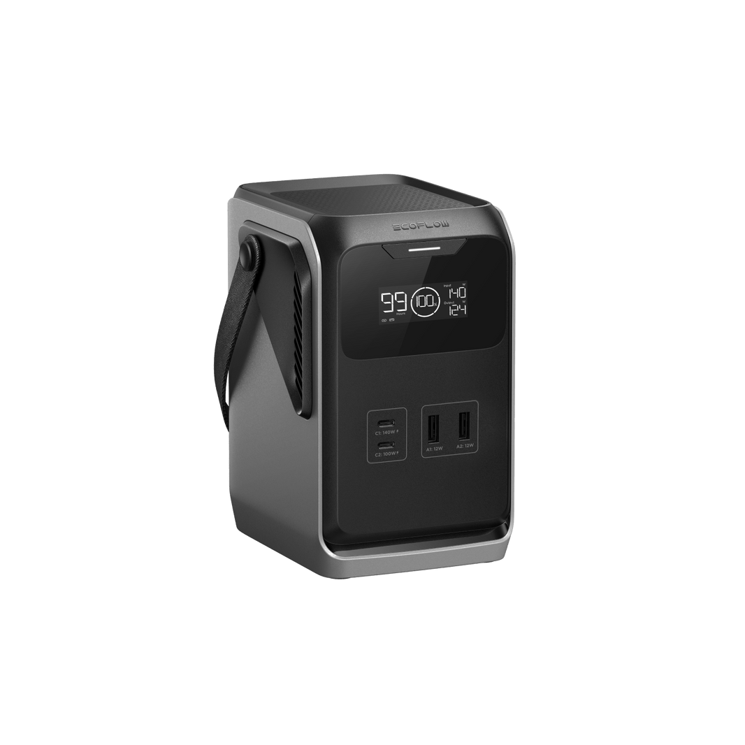 EcoFlow TRAIL Series | Camping Power Stations - EcoFlow US | TRAIL 300 ...