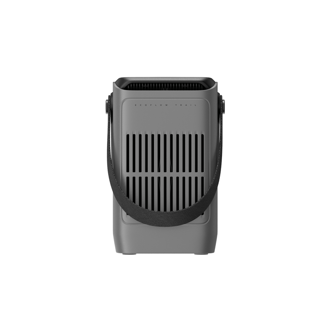 EcoFlow TRAIL Series | Camping Power Stations - EcoFlow US | TRAIL 200 ...