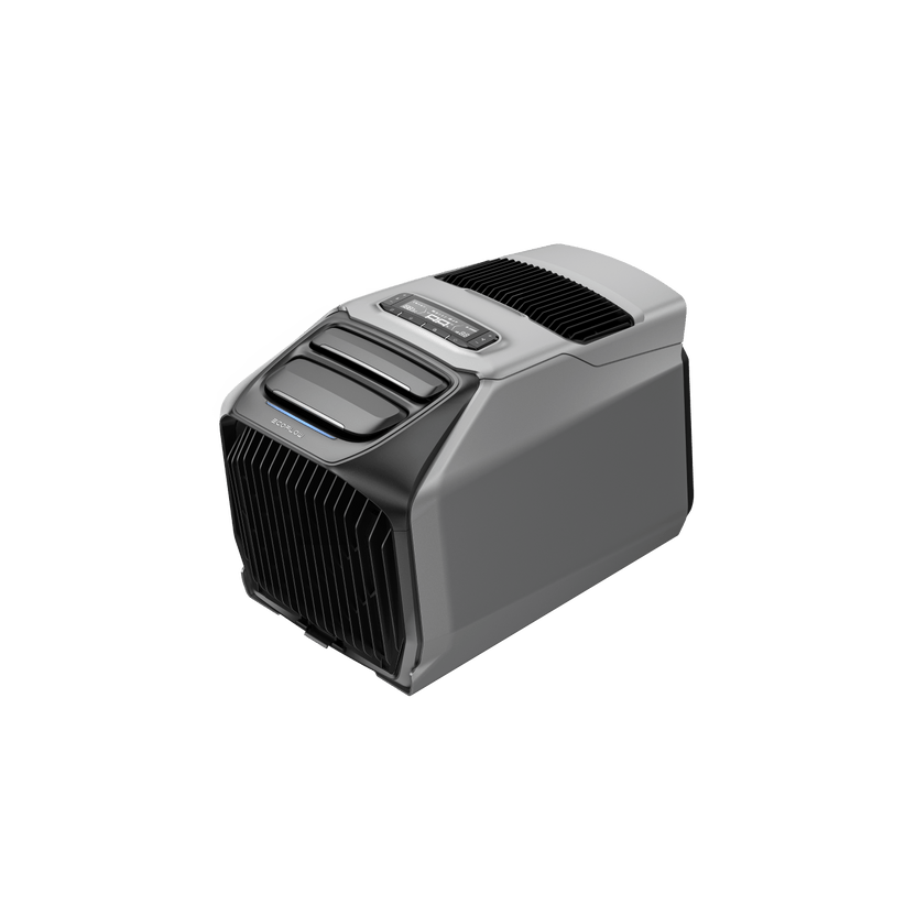 EcoFlow WAVE 3 Portable Air Conditioner with Heater | WAVE 3 Portable ...