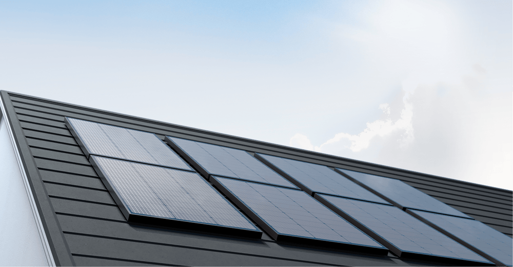 Rigid Solar Panels - EcoFlow