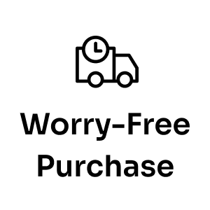 Worry-Free Purchase | USD20.09 / This purchase is backed by Seel’s ...