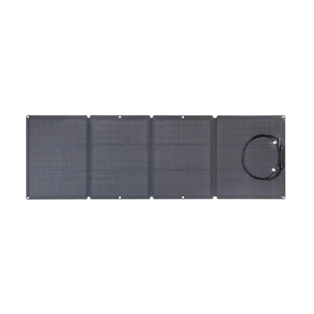EcoFlow 110W Portable Solar Panel (Refurbished)