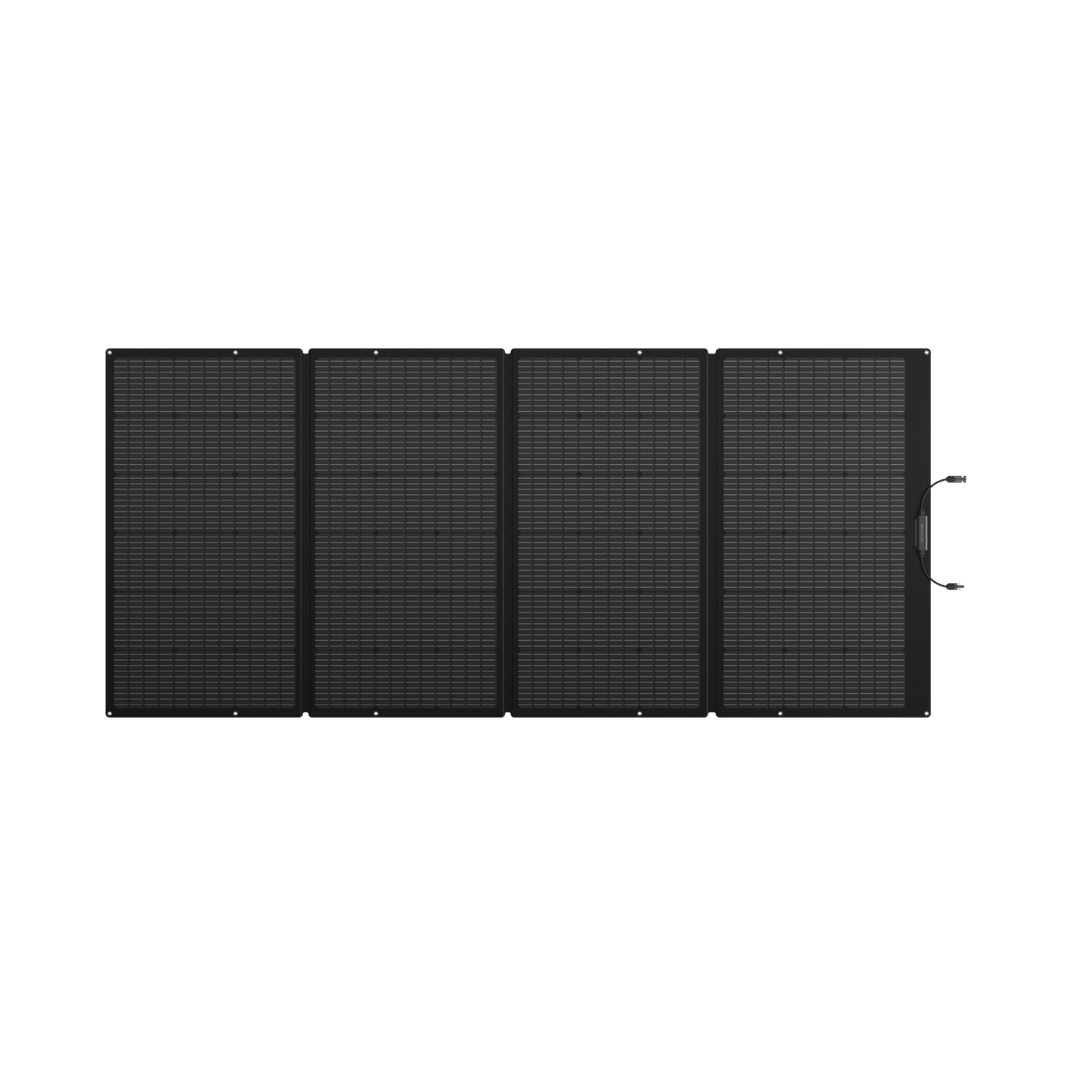 Buy EcoFlow 400W Portable Solar Panel