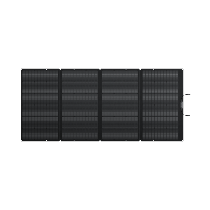 Buy EcoFlow 400W Portable Solar Panel