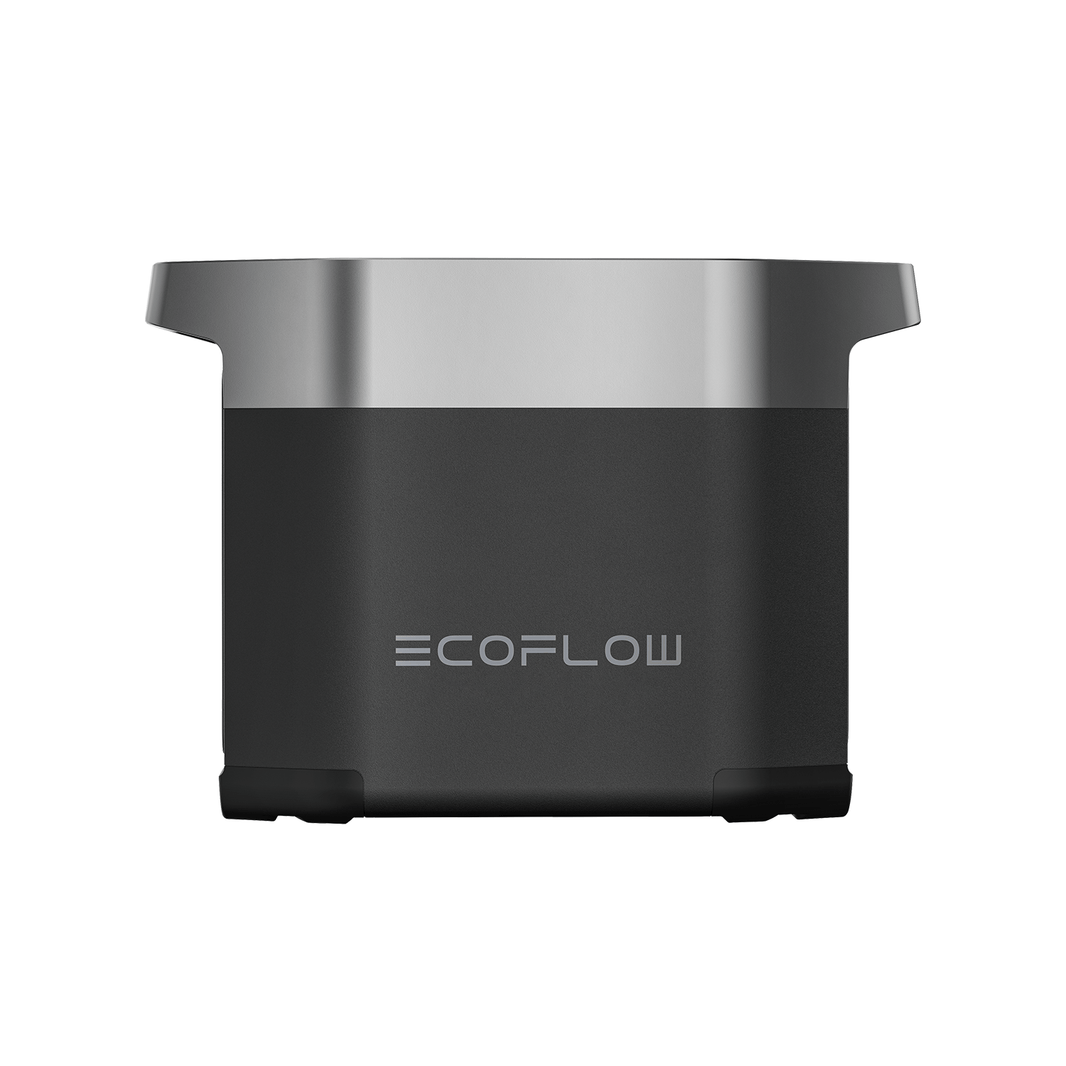 DELTA 2 Smart Extra Battery Power Expansion Solution | EcoFlow US
