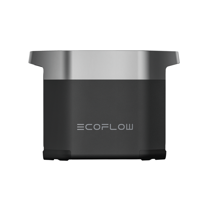 DELTA 2 Smart Extra Battery Power Expansion Solution | EcoFlow US